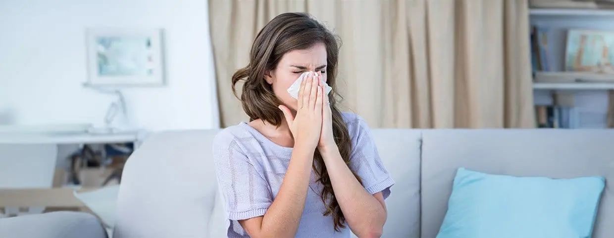Understanding Allergies: Exploring the Most Common Allergic Reactions