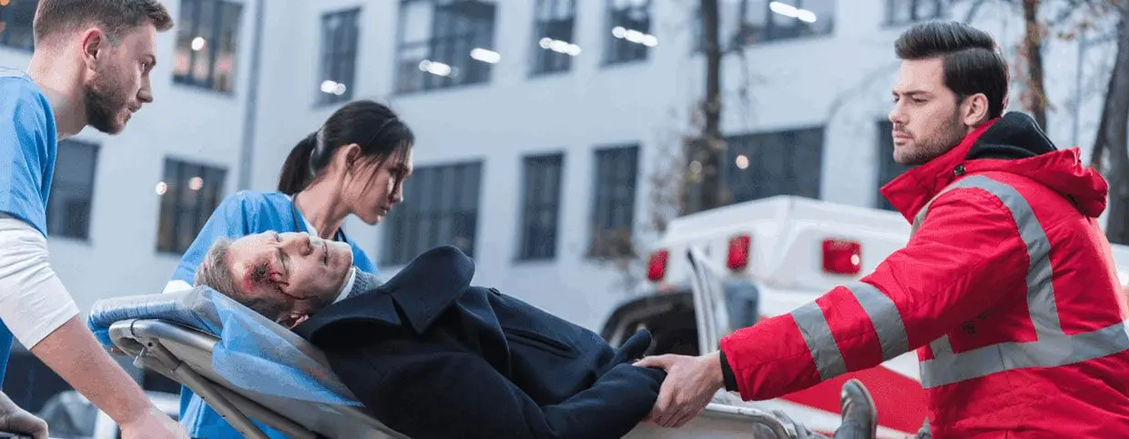 How Do Ambulance Services Stand Relevant In Saving Human Lives?