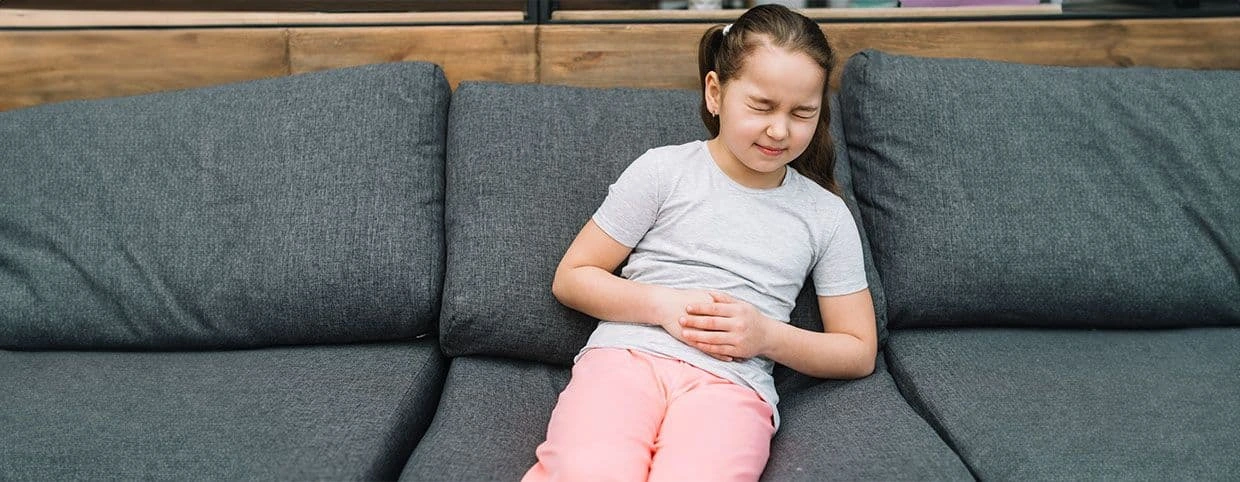 10 Tips for Parents: Managing Diarrhea in Children