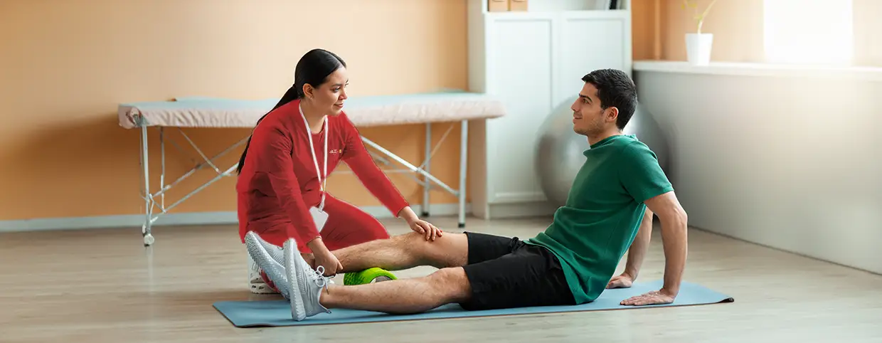 Understanding the Importance of Sports Physiotherapy for Athletes