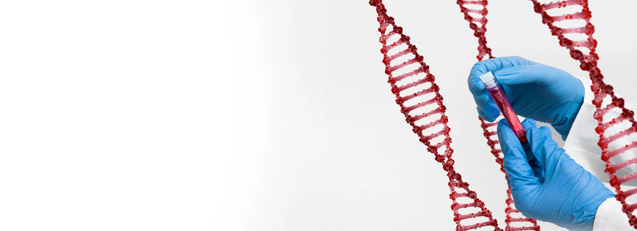 DNA and Genetic Testing at Home in Dubai |Reliable Ancestry Results